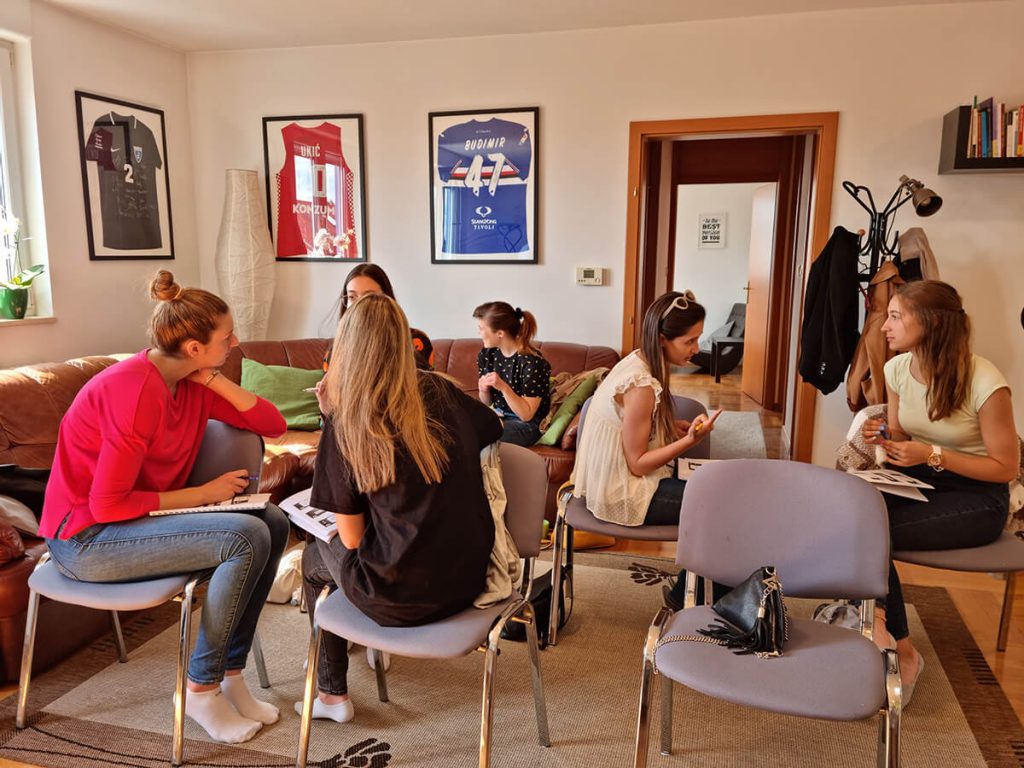 MT Practicum for Psychologists - Education for psychologists and ...